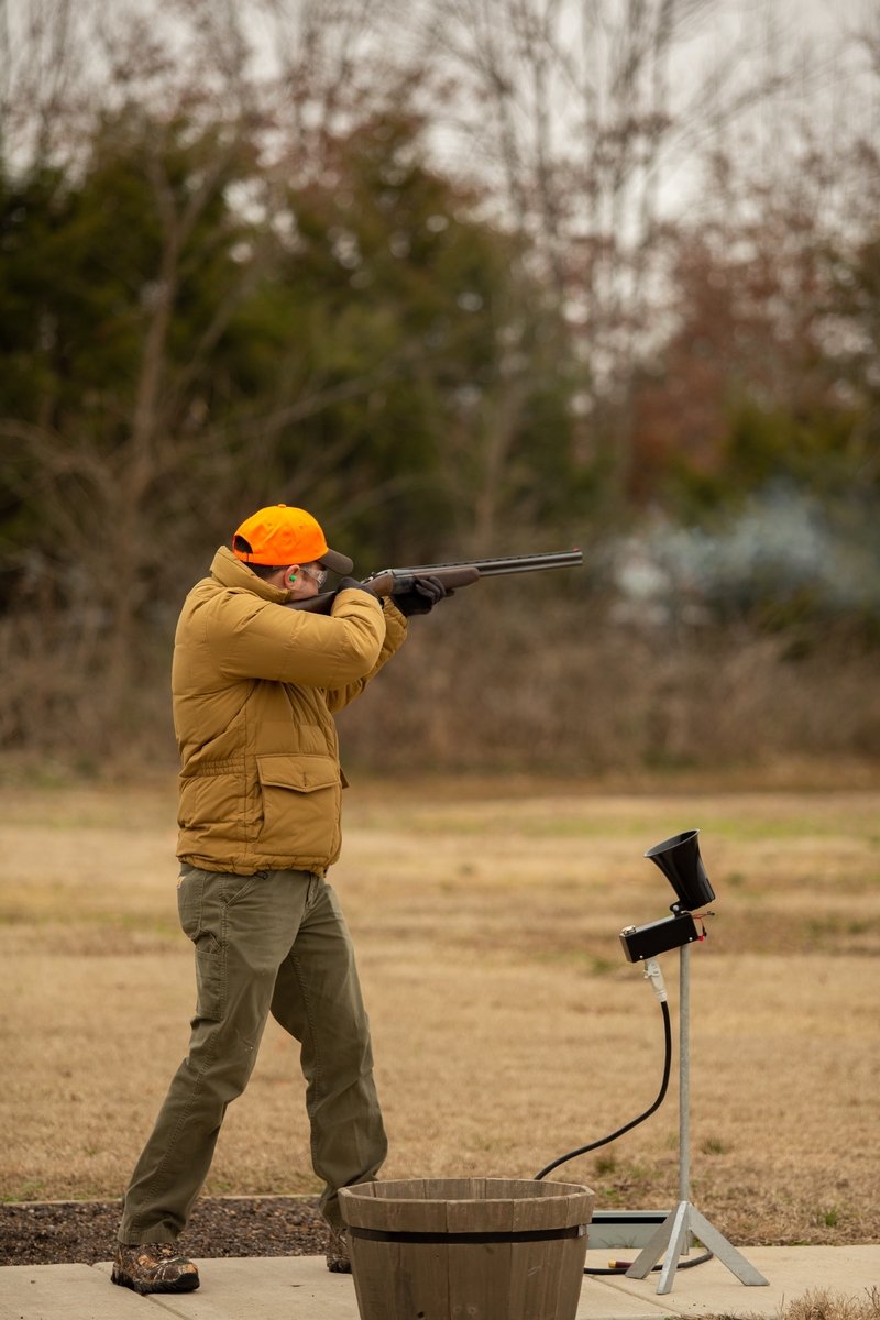Prairie Wildlife Shooting Photo Gallery