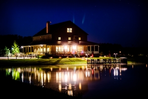 Luxury Hunting Lodge Mississippi | Orvis Endorsed Luxury Lodges ...